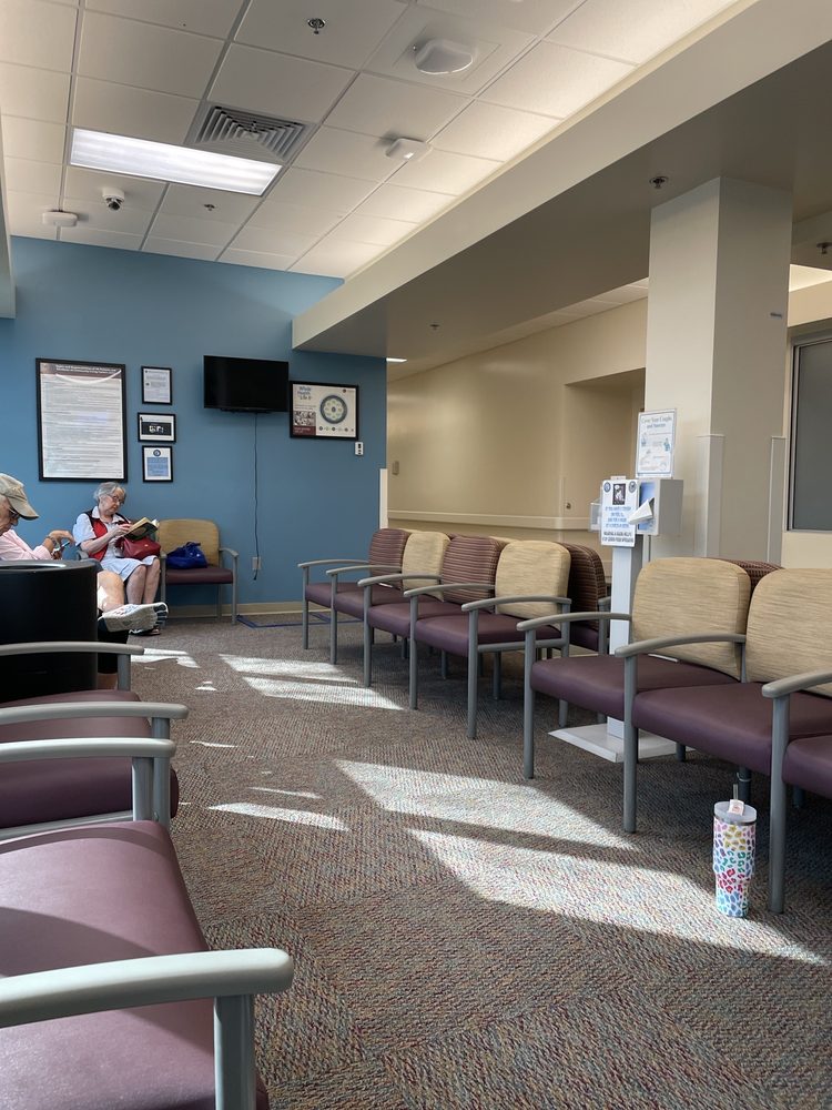 VIERA VA OUTPATIENT CLINIC - Updated May 2026 - 45 Reviews - 2900 ...