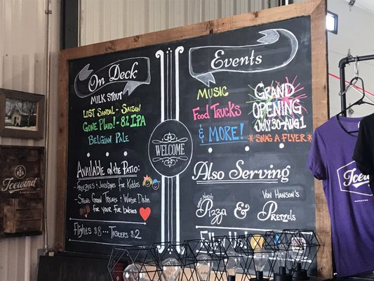 ICEWIND BREWING - Updated July 2024 - 13 Photos - 349 Knutson St ...