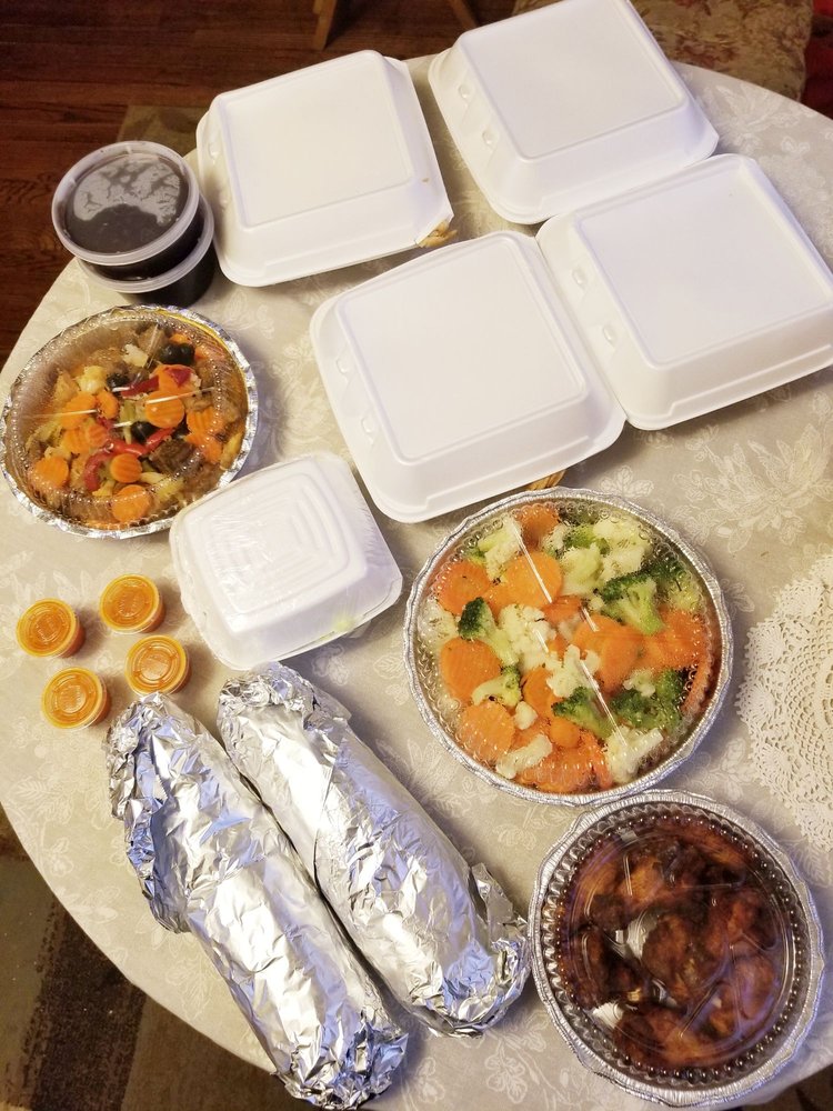 LUSO’S BAR-B-Q - Updated March 2025 - 38 Photos & 40 Reviews - 481 New ...