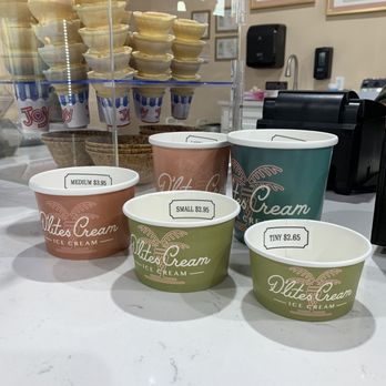 D’LITES CREAM - Updated 05/2025 - 25 Photos & 13 Reviews - 6202 ...