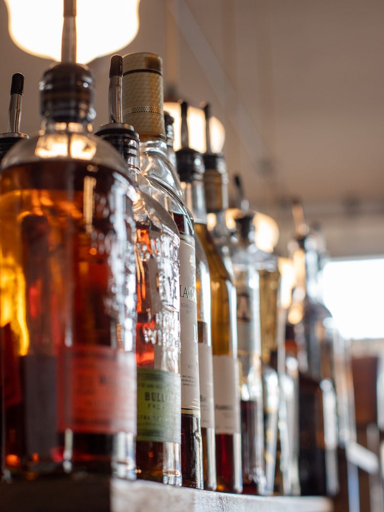 NIGHTCAPS AT ROSETTA - Updated December 2025 - 32 Photos & 28 Reviews ...