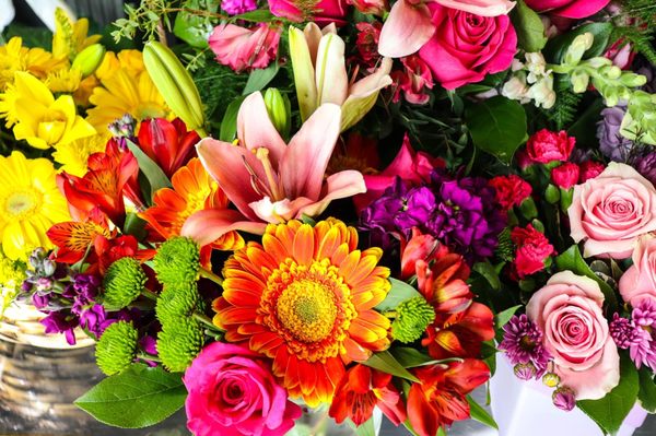 LAKESIDE FLORIST - Updated July 2024 - 59 Photos & 29 Reviews - 506 N ...