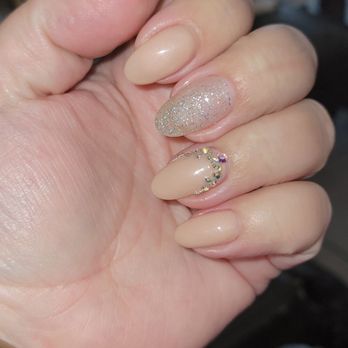 SAHARA NAILS BAR - Updated February 2025 - 601 Photos & 237 Reviews ...
