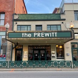 THE PREWITT - Updated December 2025 - 344 Photos & 181 Reviews - 121 W ...