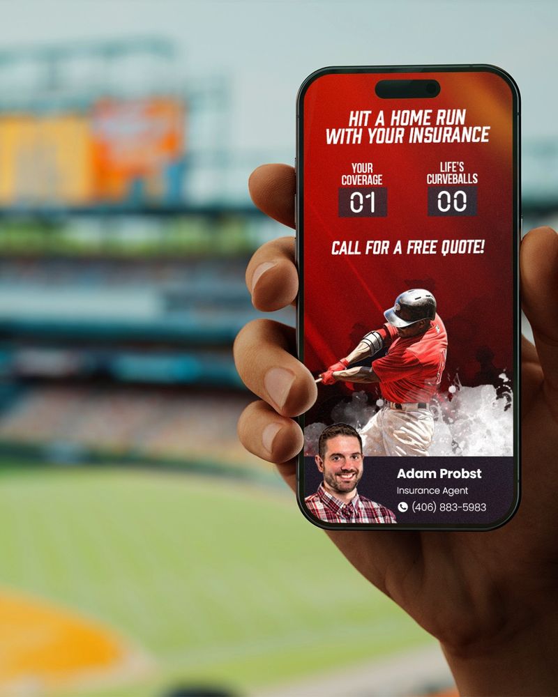 ADAM PROBST - STATE FARM INSURANCE AGENT - Updated October 2025 - 36 ...