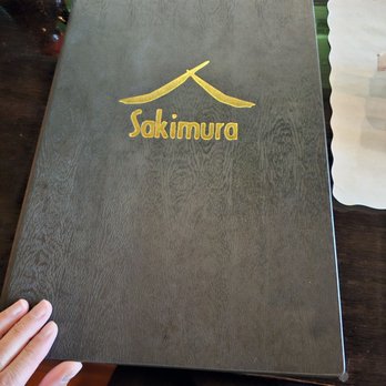 SAKIMURA - Updated December 2025 - 147 Photos & 197 Reviews - 496 S ...