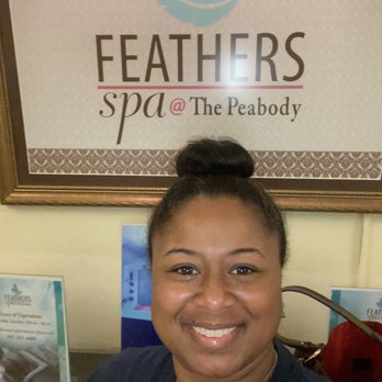FEATHERS SPA - Updated June 2025 - 14 Photos & 17 Reviews - 149 Union Ave, Memphis, Tennessee ...