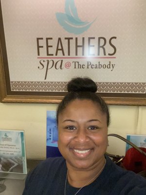 FEATHERS SPA - Updated June 2025 - 14 Photos & 16 Reviews - 149 Union Ave, Memphis, Tennessee ...