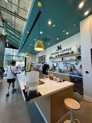 MOSTRA COFFEE - Updated December 2025 - 274 Photos & 135 Reviews - 3921 ...