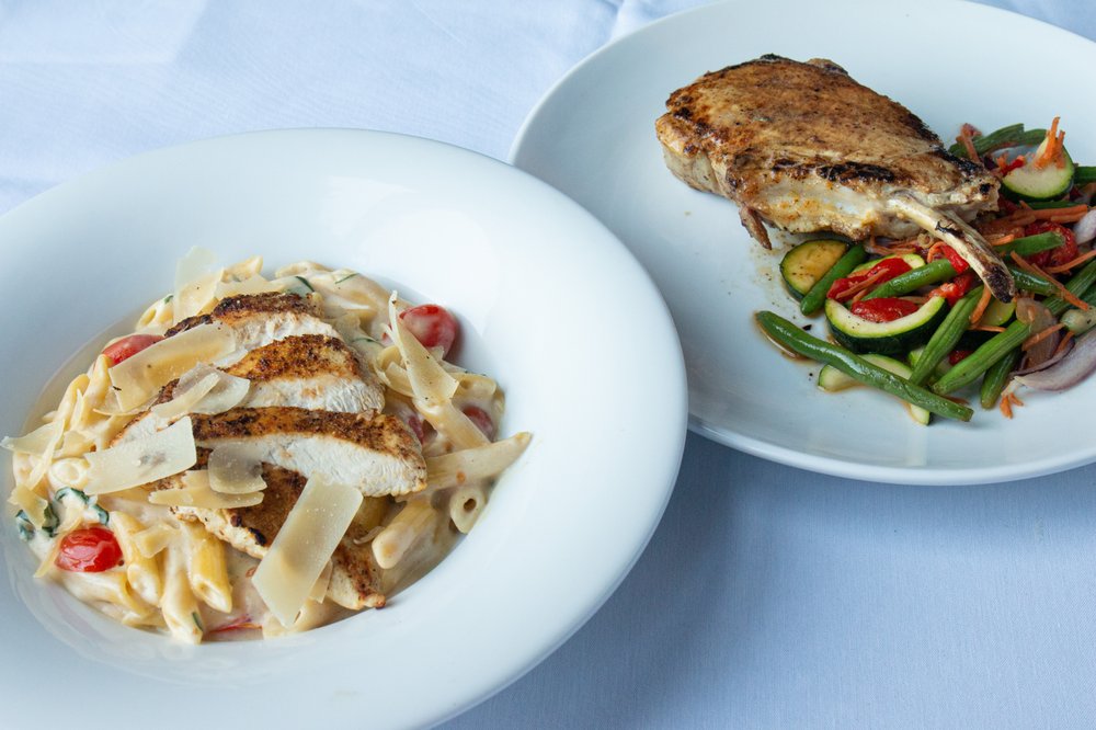 THE CITY SQUARE STEAKHOUSE - 102 Photos & 159 Reviews - 148 S Market St ...