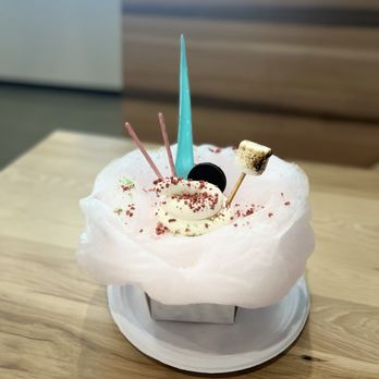 NOBIBI ICE CREAM - Updated May 2024 - 125 Photos & 55 Reviews - 4926 ...