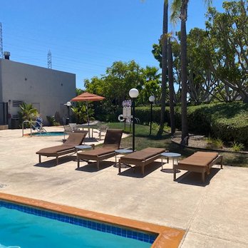 DOUBLETREE BY HILTON HOTEL CARSON - Updated May 2024 - 383 Photos & 166 ...