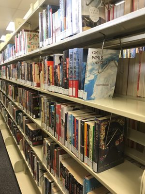 POTOMAC LIBRARY - Updated December 2025 - 16 Photos & 15 Reviews - 2201 ...