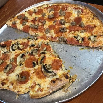 PANJO’S PIZZA & PASTA - Updated June 2024 - 99 Photos & 329 Reviews ...