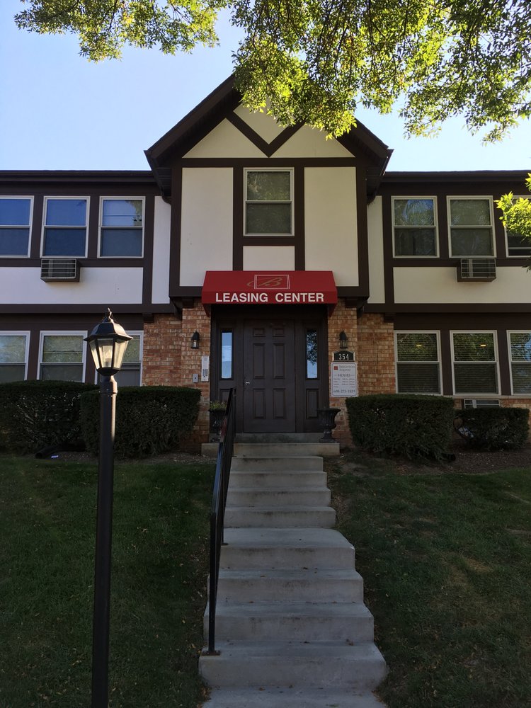 BRIGHTON SQUARE APARTMENTS - Updated December 2024 - 354 Kent Ln ...