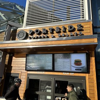 PORTSIDE COFFEE & GELATO - Updated July 2024 - 204 Photos & 117 Reviews ...