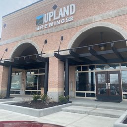 UPLAND BREWING COMPANY - Updated November 2025 - 169 Photos & 106 ...