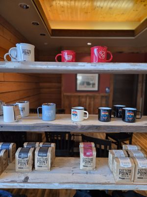 CUTTERS POINT COFFEE - Updated August 2025 - 87 Photos & 121 Reviews ...