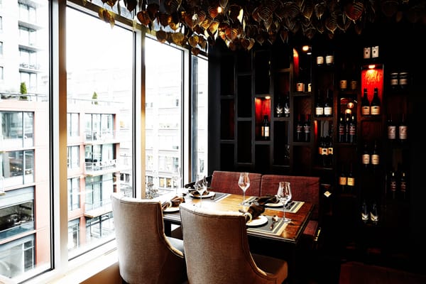 NOI THAI CUISINE - Updated December 2025 - 2671 Photos & 1417 Reviews ...