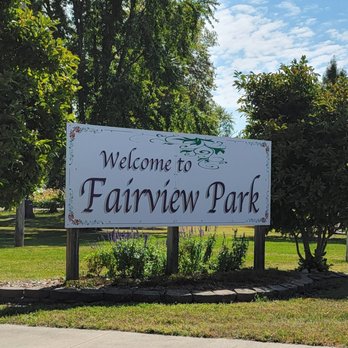 FAIRVIEW PARK - Updated December 2025 - 17 Photos - 600 E Monroe Ave ...