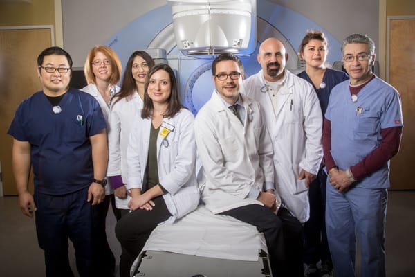 JAMES REMBERT, MD - DIABLO VALLEY ONCOLOGY HEMATOLOGY - Updated ...