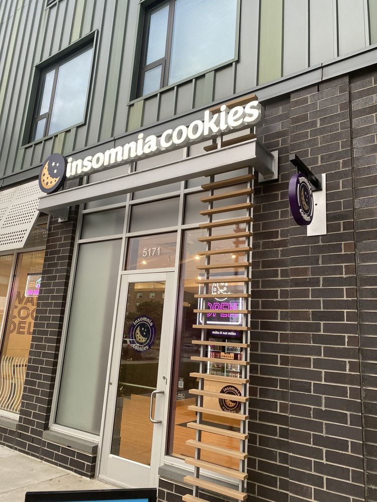 INSOMNIA COOKIES - Updated December 2025 - 42 Photos & 29 Reviews ...