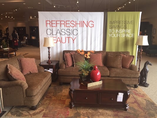 HAVERTYS FURNITURE - Updated May 2026 - 10 Photos & 11 Reviews - 751 ...