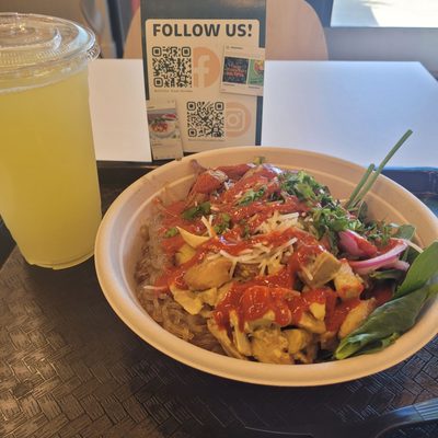 BOLTIFUL FRESH KITCHEN - Updated March 2025 - 336 Photos & 228 Reviews ...