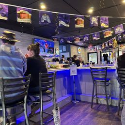 BROTHER SHUCKER’S BAR AND GRILL - Updated September 2025 - 54 Photos ...