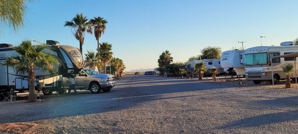 SIERRA VISTA RV PARK - Updated December 2024 - 52 Photos - 27529 W Hwy ...