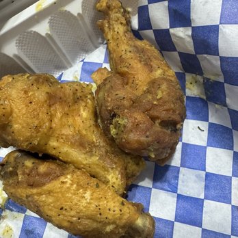 MEMPHIS STYLE WINGS & THINGS - Updated June 2026 - 83 Photos & 138 ...