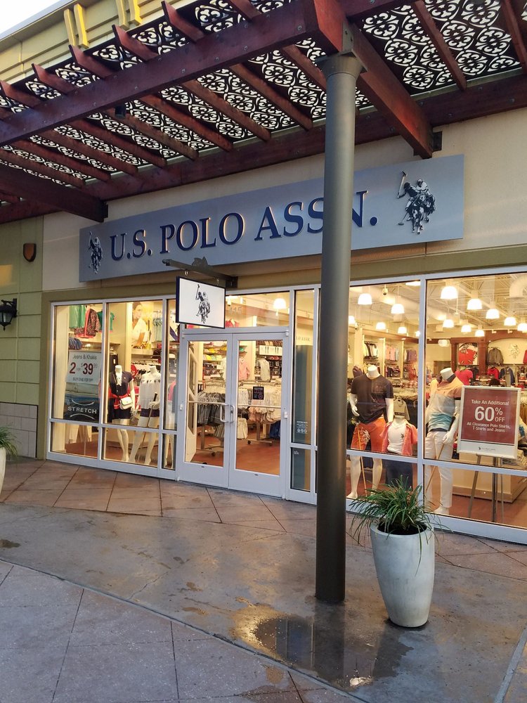 POLO RALPH LAUREN - Updated October 2025 - 5885 Gulf Fwy, Texas City ...