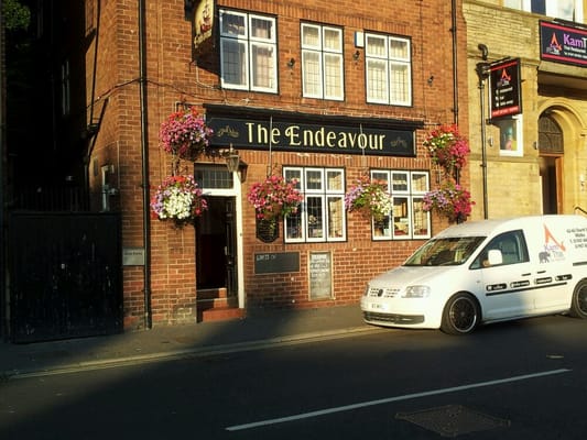 THE ENDEAVOUR - Updated December 2024 - 66 Church Street, Whitby, North ...