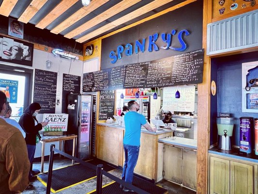 SPANKY’S BURGERS - Updated January 2026 - 50 Photos & 46 Reviews - 1355 ...