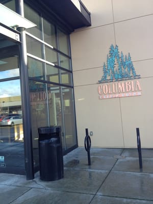 COLUMBIA CREDIT UNION - Updated October 2025 - 12 Reviews - 108 Grand ...