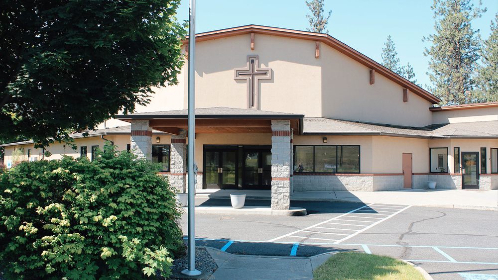 VALLEY REAL LIFE RIVERSIDE - Request Information - 7111 N Nine Mile Rd ...