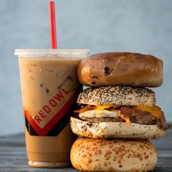 RED OWL COFFEE COMPANY - Updated June 2025 - 163 Photos & 33 Reviews ...