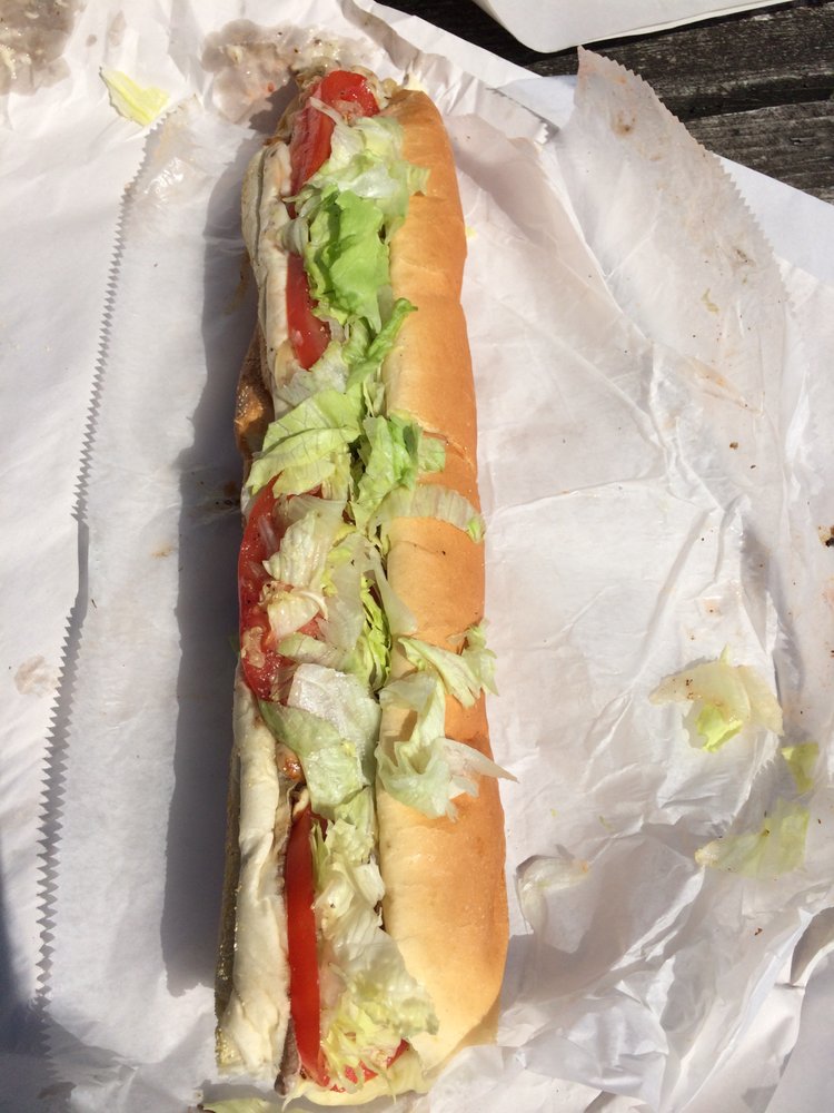 CASAPULLA’S ELSMERE STEAK & SUB SHOP - 28 Photos & 56 Reviews - 514 ...