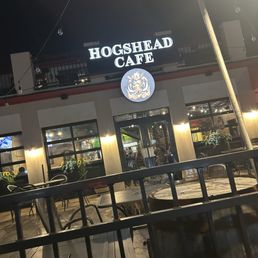 HOGSHEAD CAFE - Updated October 2025 - 972 Photos & 609 Reviews - 8902 ...