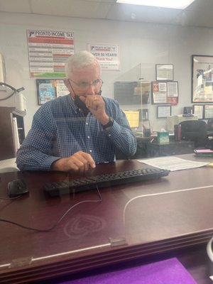 PRONTO INCOME TAX - Updated June 2026 - 13 Photos & 119 Reviews - 208 E ...