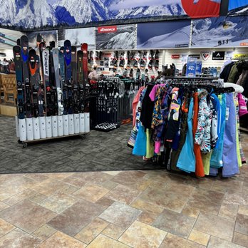 SKI BARN - Updated December 2025 - 34 Photos & 79 Reviews - 846 N State ...