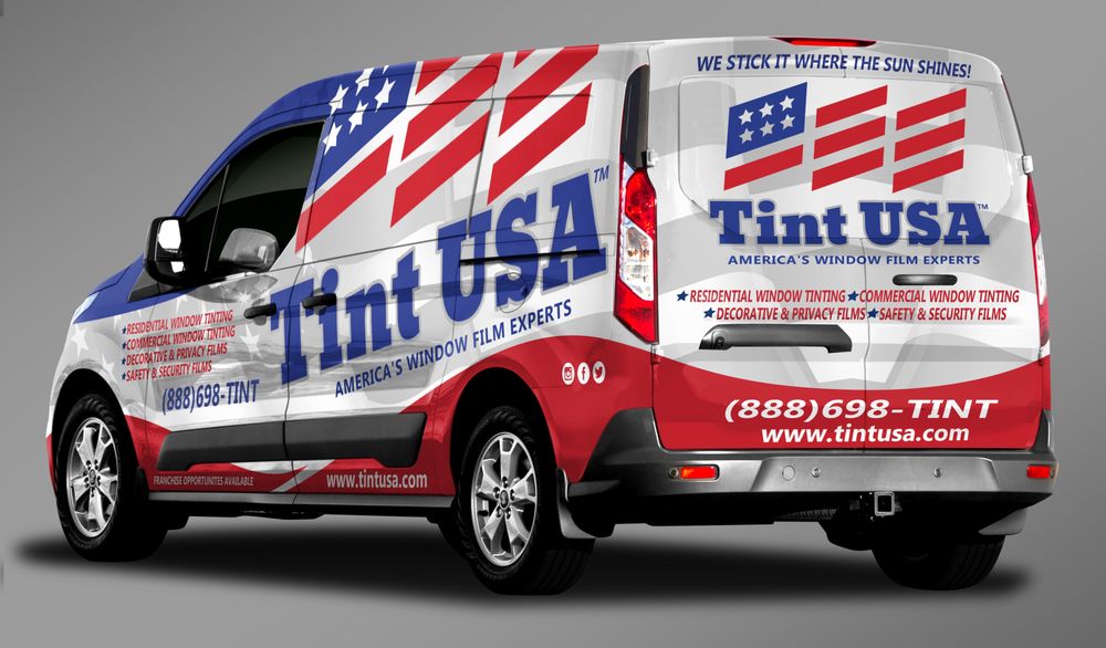 TINT USA OF CHARLOTTE - Updated September 2024 - 49 Photos - 4466 ...