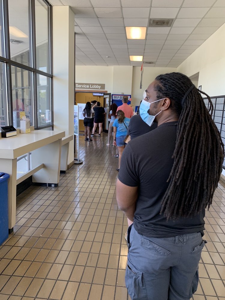 US POST OFFICE - Updated July 2024 - 15 Photos & 71 Reviews - 809 W ...