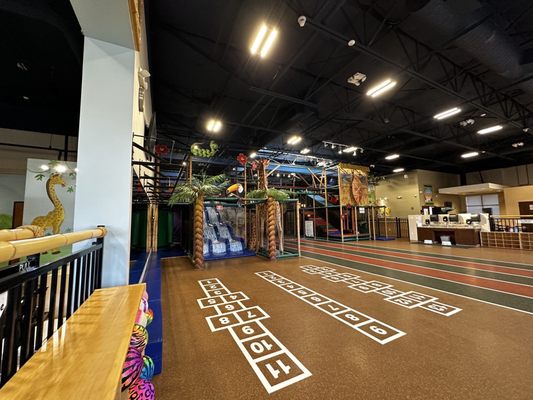 SAFARI RUN - Updated May 2026 - 116 Photos & 111 Reviews - 2300 Coit Rd ...
