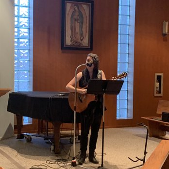 LINA HAYEK MUSIC - Updated October 2024 - 13 Photos & 49 Reviews - Long ...