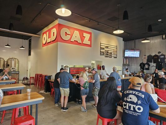 OLD CAZ BEER - Updated August 2025 - 40 Photos & 21 Reviews - 1500 ...