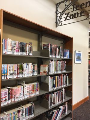 HENNEPIN COUNTY LIBRARY - PIERRE BOTTINEAU LIBRARY - Updated December ...