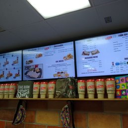 BILL MILLER BBQ - Updated July 2025 - 181 Photos & 168 Reviews - 14718 ...