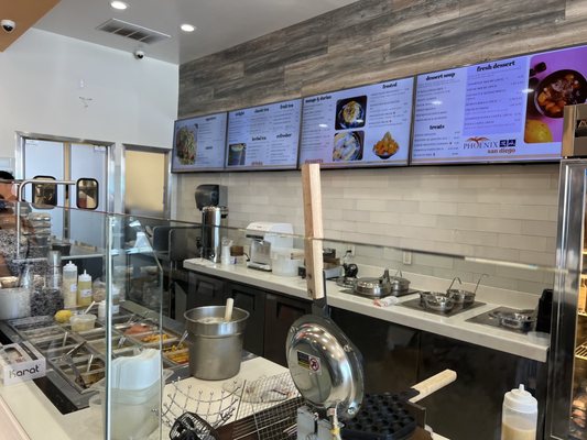 PHOENIX DESSERT - 149 Photos & 48 Reviews - 7420 Clairemont Mesa Blvd ...