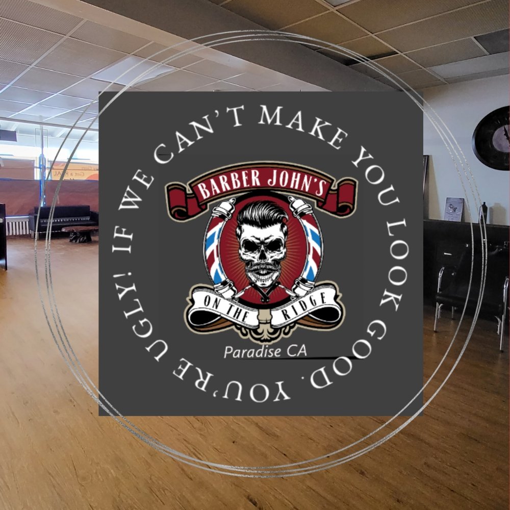 BARBER JOHNS ON THE RIDGE - Updated October 2025 - 6848 Skwy, Paradise ...